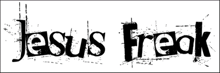 Jesus freak - Alchetron, The Free Social Encyclopedia