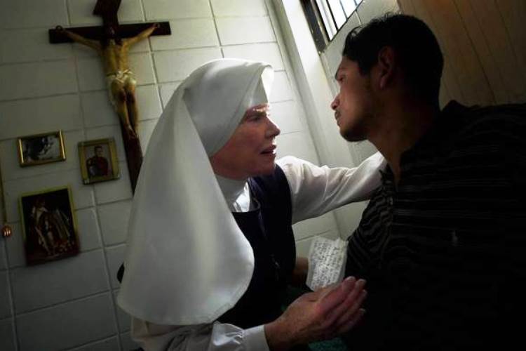 De Beverly Hills a la cárcel de Tijuana por amor