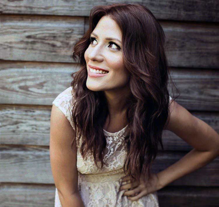 Vida de Sheila Romero